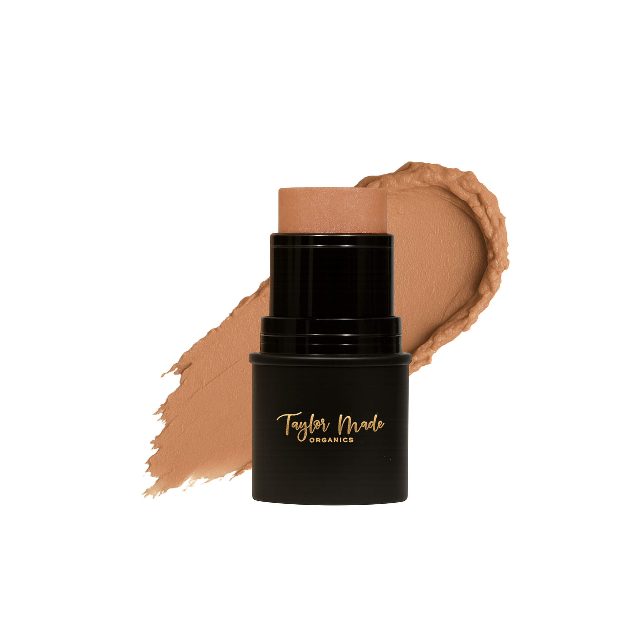 Bronzer | cream + organic – Taylor Made Organics