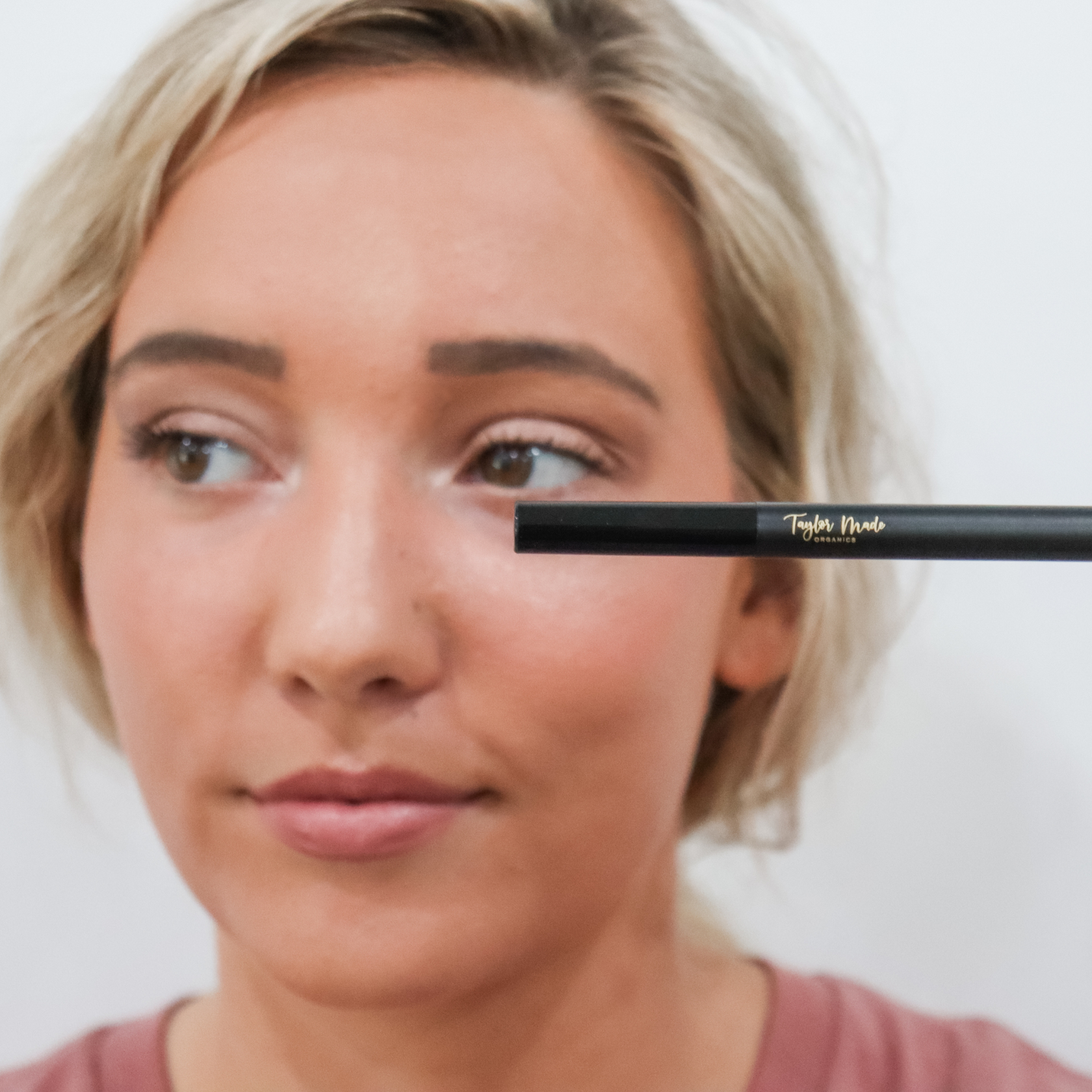 Organic Cosmetics - Eyes + Brows – Taylor Made Organics