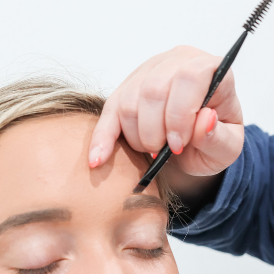 Organic Cosmetics - Eyes + Brows – Taylor Made Organics